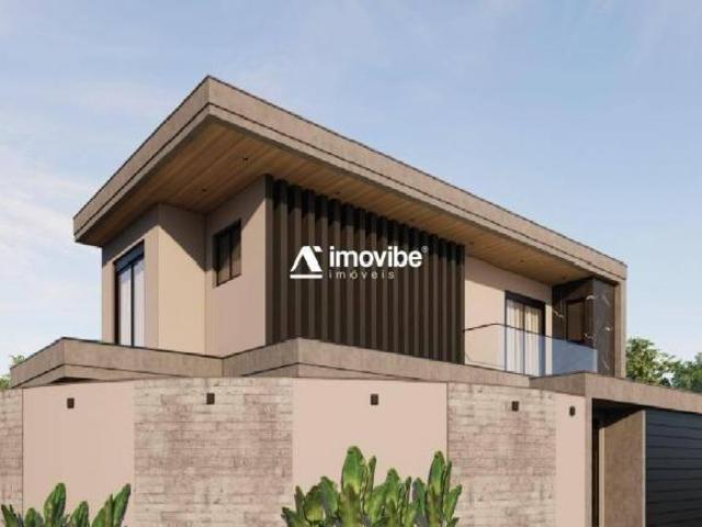 Sobrado Alto Padrão à Venda com 03 Dormitórios Suíte com Closet no Residencial Nardini – Americana