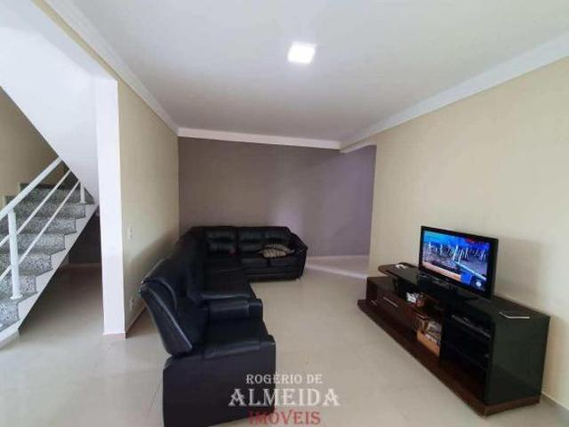 Sobrado alto padrão a venda Condomínio fechado, Itanhaém