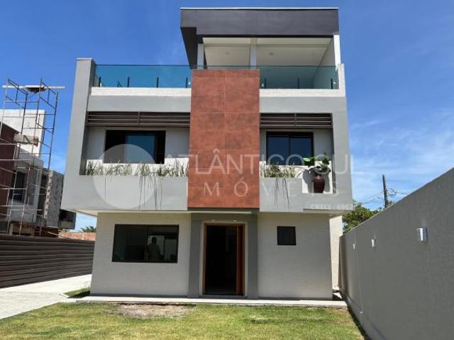 Sobrado alto padrão à venda, CANOAS, PONTAL DO PARANA PR