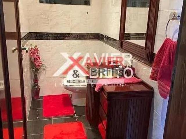 Sobrado Alto Padrão à venda Cidade Patriarca 3 Suítes, 4 Vagas, Piscina Privativa 363m2
