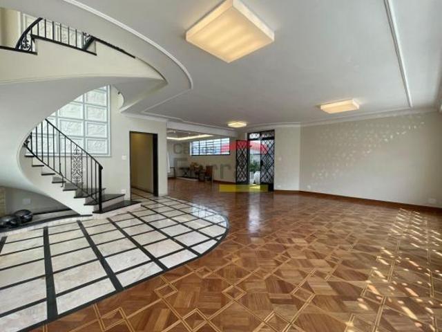SOBRADO ALTO PADRÃO À VENDA EXCLUSIVIDADE E SOFISTICAÇÃO NO ALTO DE SANTANA!