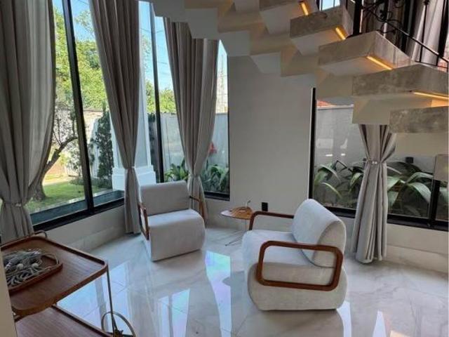 Sobrado Alto Padrão à venda no Condomínio Eco Bella Vista | Foz do Iguaçu PR