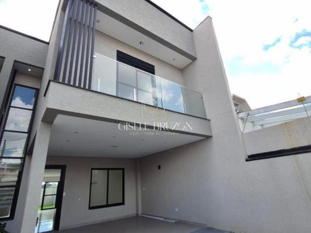 Sobrado Alto Padrão a venda no Aristocrata 170m²