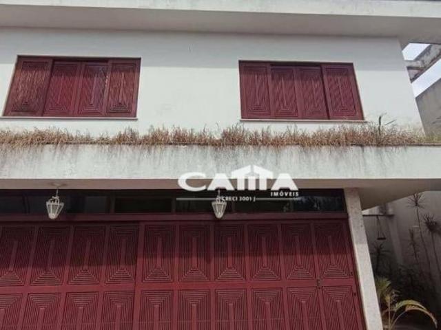 Sobrado alto padrão à venda no Jardim Nossa Senhora do Carmo