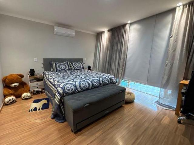 Sobrado Alto Padrão à Venda no Residencial San Marino, Caieiras/SP