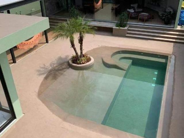 Sobrado Alto Padrão à venda no Residencial Villa Lobos