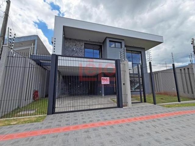Sobrado Alto Padrão a venda nunca habitado Jd Canadá 2ª Parte