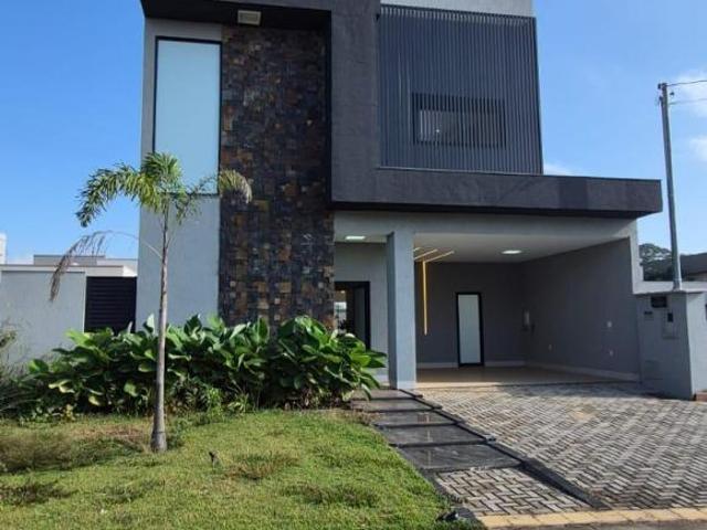 Sobrado Alto Padrão à Venda Parqville Pinheiros | Aparecida de Goiânia GO