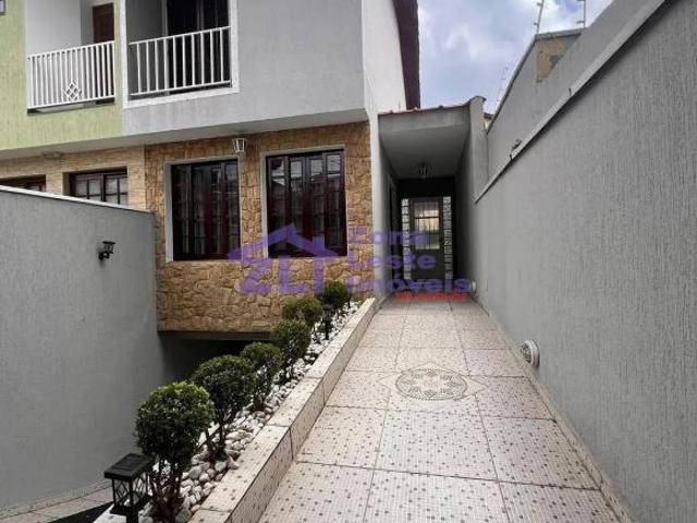 Sobrado alto padrão à venda, Penha, São Paulo, SP