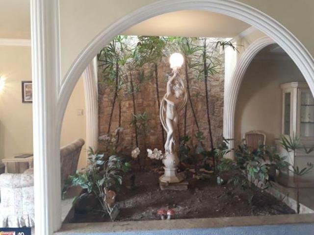 Sobrado alto padrão à venda Vila Galvão Guarulhos
