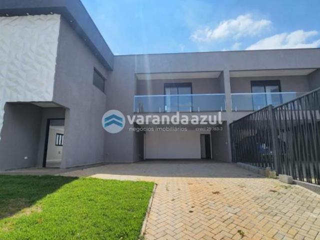 Sobrado Alto Padrão à Venda Vila Oliveira Mogi das Cruzes, SP