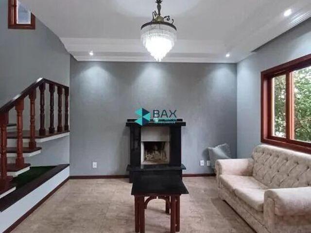 Sobrado Alto Padrão Altos da Serra II Urbanova 360 m2 Terreno 309 m2 Área Construida 6 Dor