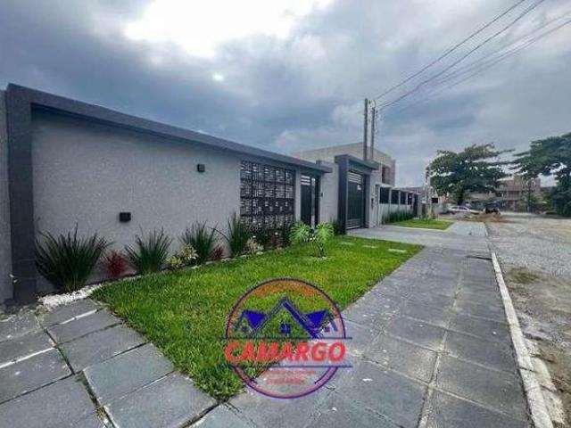 Sobrado Alto Padrão Bal. Riviera
