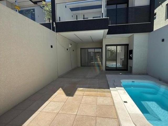 Sobrado Alto Padrão Balneario Marajo Matinhos