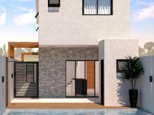 Sobrado alto PADRÃO c/ 3 Dorm sendo 3 SUÍTES, AMPLA PISICNA, 134 m² de área útil. BAIRRO: CANTO DO