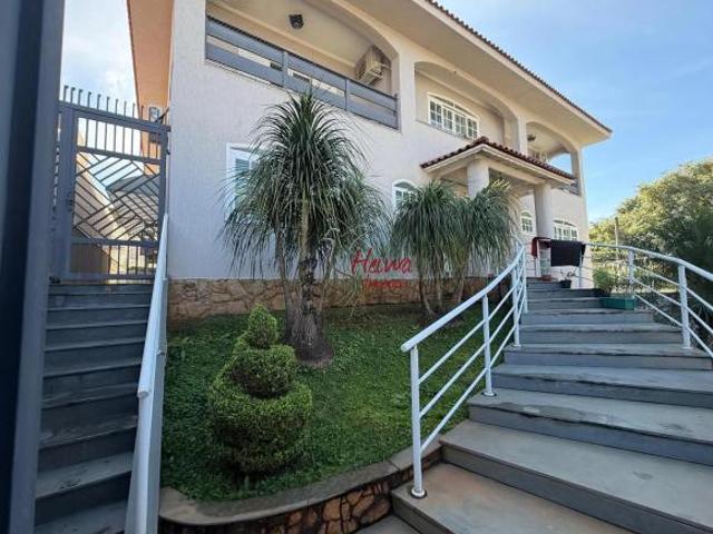 Sobrado Alto Padrão City América, 4 Suítes e Piscina R$ 3.6 Milhões