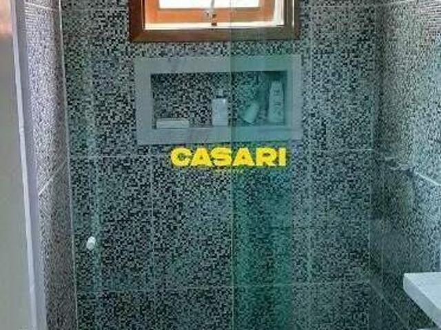 Sobrado Alto Padrão com 4 Dormitórios e 350 m² à Venda no Campestre