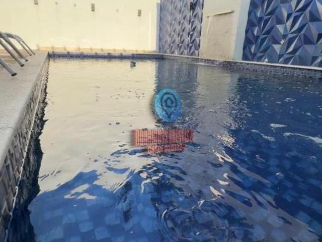 Sobrado alto padrão com 4 Dormitórios, 2 Suítes, com 248M² em Vila Romanopo.