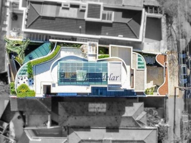 Sobrado Alto Padrão com 4 quartos à venda, 791 m² por R$ 3.980.000 Água Fria São Paulo/SP
