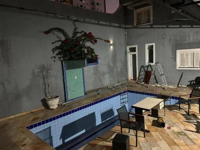 Sobrado alto padrão com 4 suítes, 8 vagas à venda, 200 m² por R$ 2.500.000 Vila Laís São Paulo/S