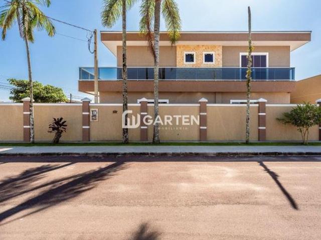 Sobrado Alto Padrão com 4 Suítes a venda por R$ 1.550.000 Bom Retiro Matinho