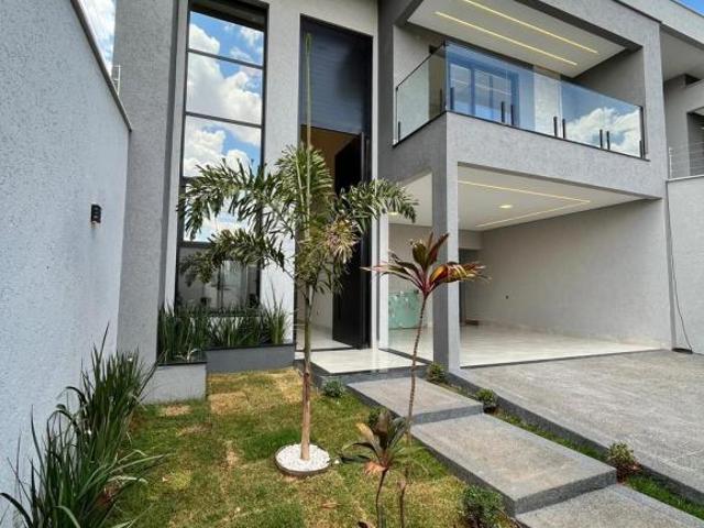 Sobrado Alto Padrão com 4 Suítes e Lazer Completo no Jardim Presidente Sobrado com 4 Quarto s por R