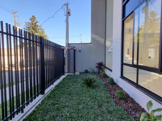 SOBRADO ALTO PADRÃO COM 150,00 M² NO BAIRRO CIDADE