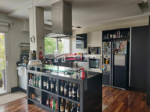 Sobrado alto padrão com 3 dormitórios no Bairro Olímpico, São Caetano do Sul REF. HI12686
