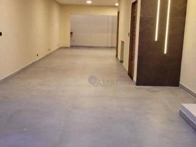 Sobrado alto padrão com 3 quartos sendo 3 suítes, área gourmet, 4 vagas à venda, 198 m² por R$ 1.390