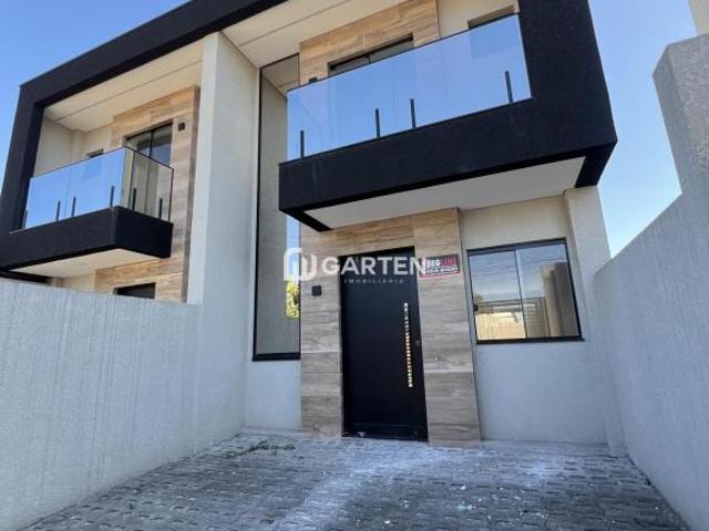 Sobrado Alto Padrão com 3 Suítes Residencial Virgo