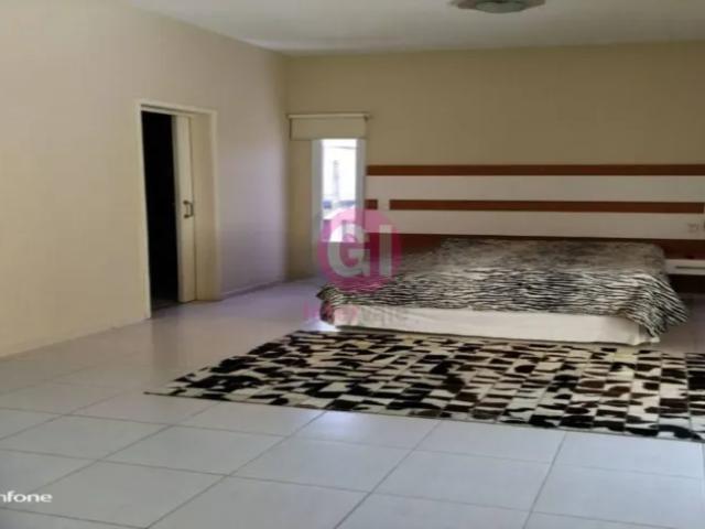 Sobrado alto padrão com jacuzzi villa branca jacareí sp