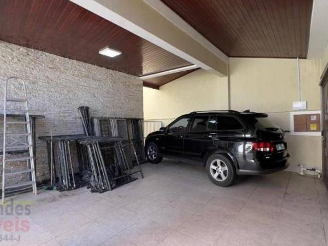 Sobrado Alto Padrão Com Piscina 4 Dormitórios 300 m² à Venda R$3.725.000 Canto do Forte Praia Grand