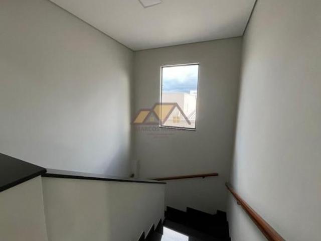 Sobrado alto padrão condomínio Bougainville 4