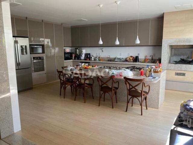 SOBRADO ALTO PADRÃO CONDOMINIO GREEN PALACE Casa em Condomínio com 4 Quarto s por R$ 1340000.00 n