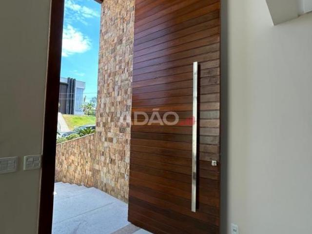 SOBRADO ALTO PADRÃO CONDOMÍNIO DO LAGO Casa em Condomínio com 4 Quarto s por R$ 3699000.00 no setor