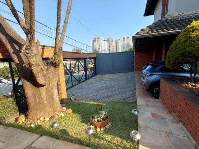 SOBRADO ALTO PADRÃO CONDOMÍNIO PARQUE DOS PRÍNCIPES 600m² 5 SUÍTES 5 VAGAS BUTANTÃ SP