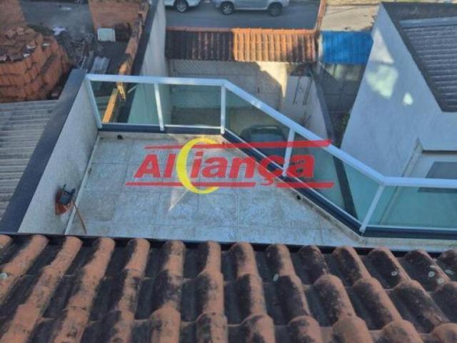 SOBRADO ALTO PADRÃO DE 3 ANDARES NO PARQUE FLAMENGO