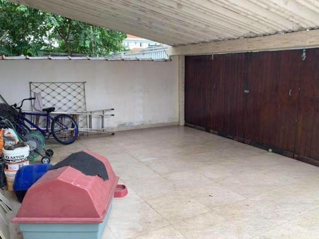 Sobrado Alto Padrão de 3 Quartos no Boqueirão, Santos | Avanti Imóveis