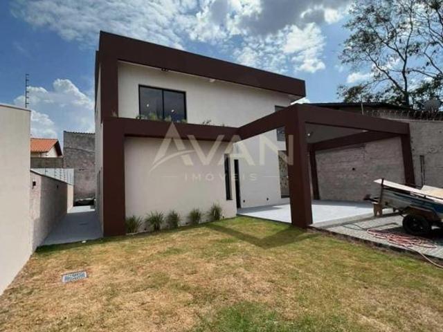 Sobrado Alto Padrão disponível para venda! ️