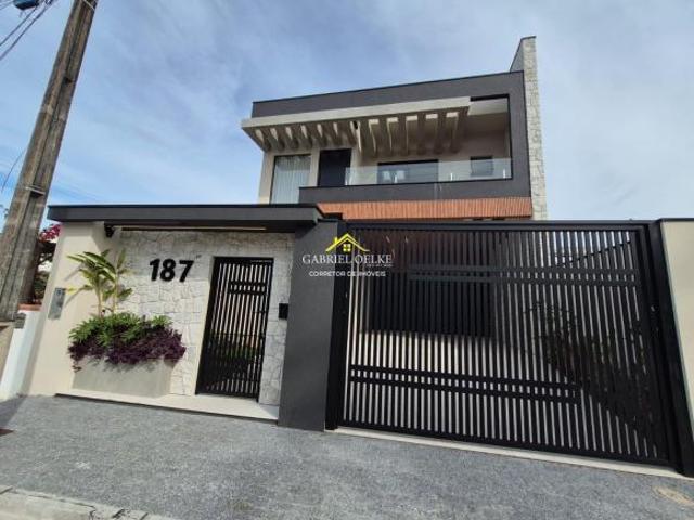 Sobrado Alto Padrão em Matinhos