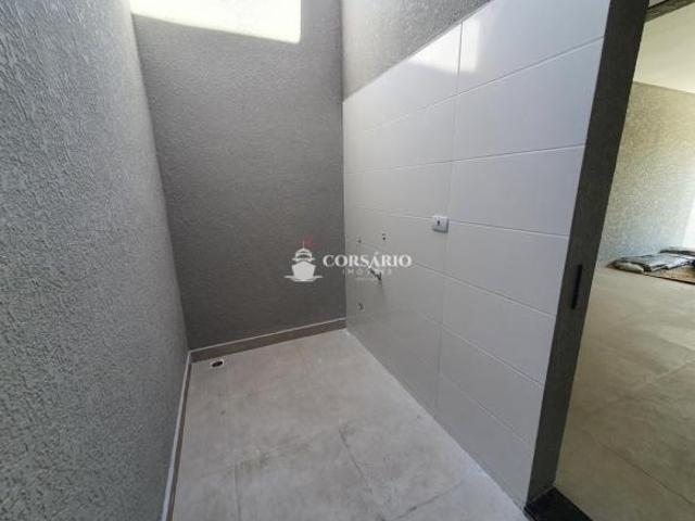 Sobrado alto padrão em Matinhos
