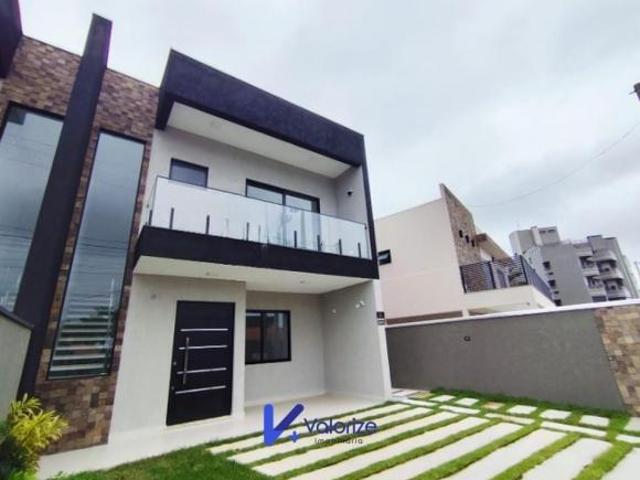 Sobrado Alto Padrão em Canoas