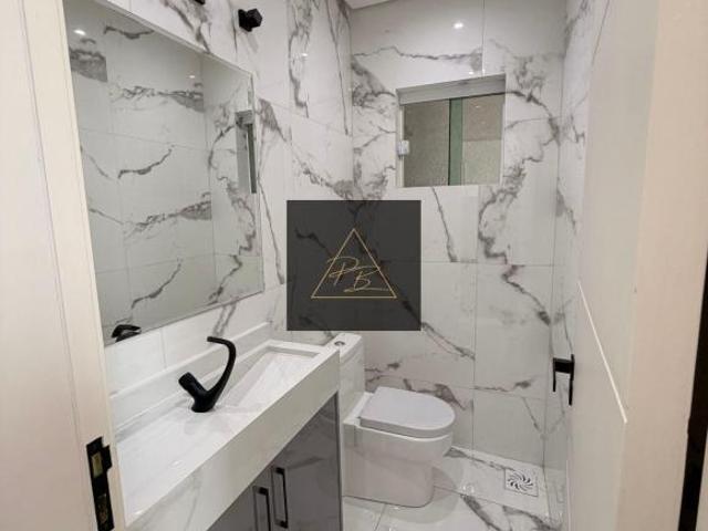 Sobrado Alto Padrão em Capela Velha, Araucária/PR