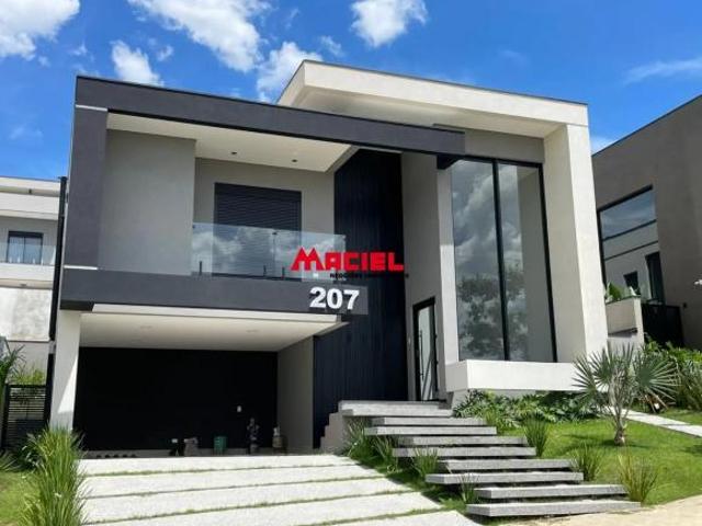 SOBRADO ALTO PADRÃO EM CONDOMINIO ALPHAVILLE 1