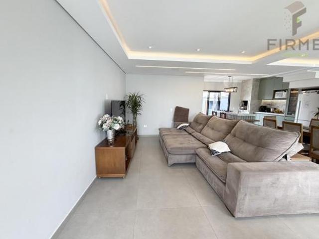 SOBRADO ALTO PADRÃO EM CONDOMINIO FECHADO 80% MOBILIADO