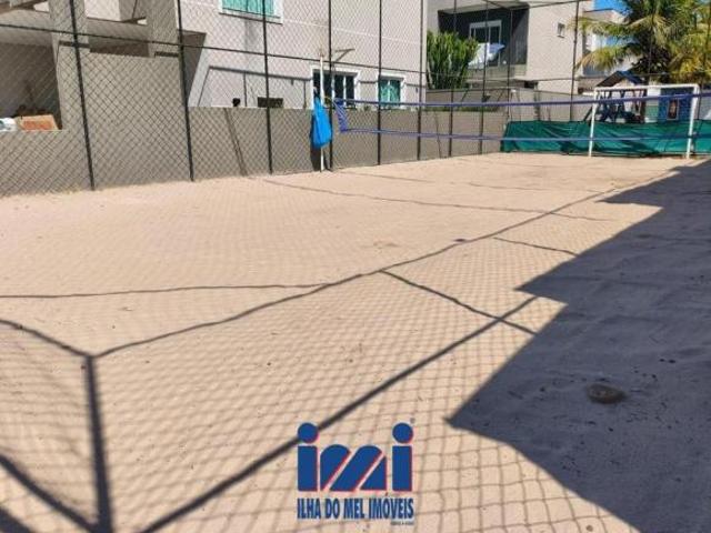 Sobrado Alto Padrão em Condomínio Matinhos
