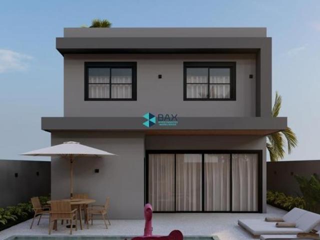 Sobrado Alto Padrão Em Construção Terras Alpha. Urbanova −330 m2 Terreno 340 m² Construção 4
