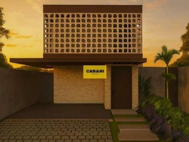 Sobrado Alto Padrão em Construção com 3 Suítes, Piscina e Área Gourmet – São Bernardo