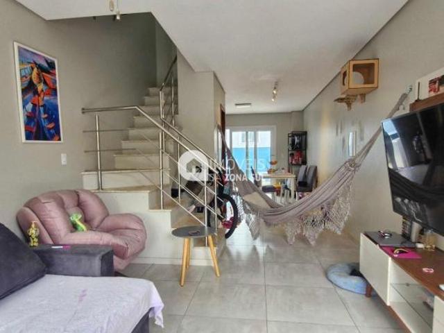 Sobrado Alto Padrão em Guarujá, Porto Alegre/RS
