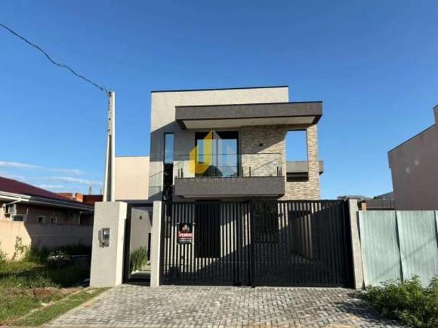 Sobrado Alto padrão em Guaratuba